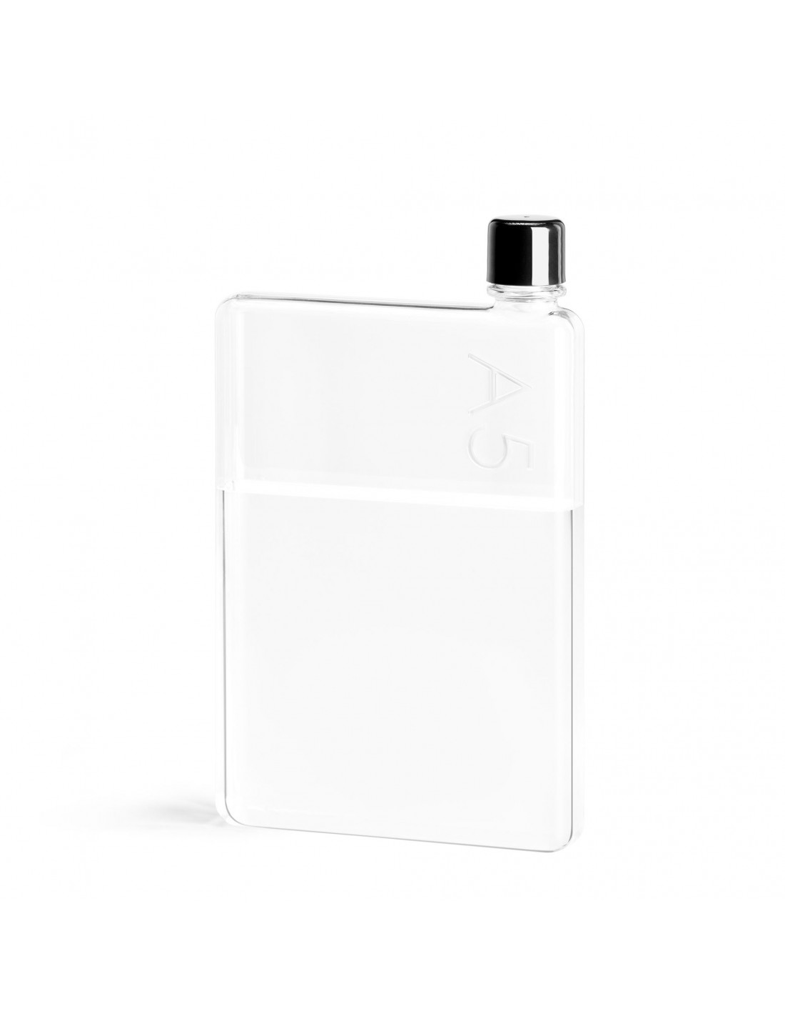 Memobottle A5, Butelka na wodę z Twoim logo z logo firmy w LazyStore!